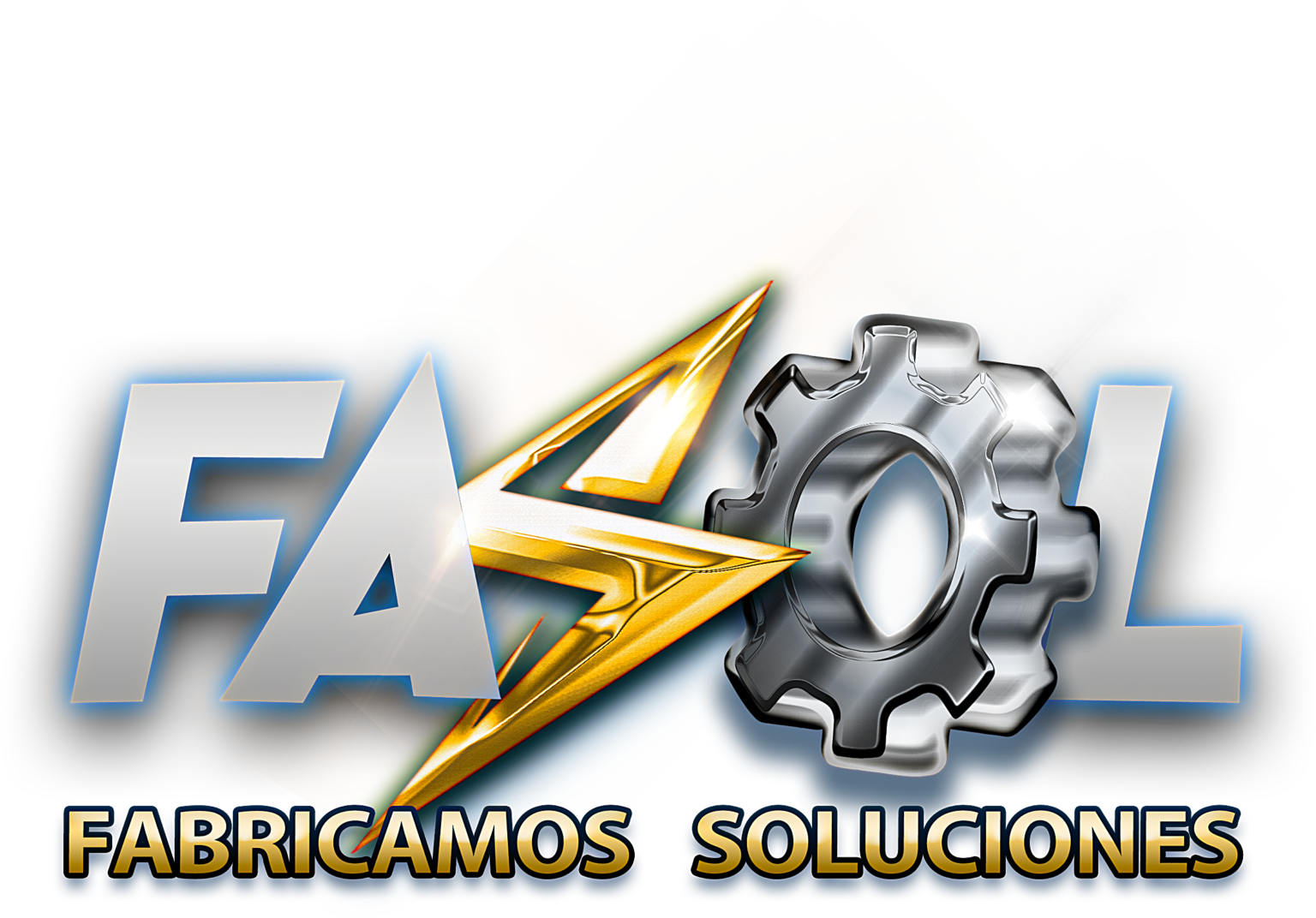 Inicio - Fabricamos soluciones